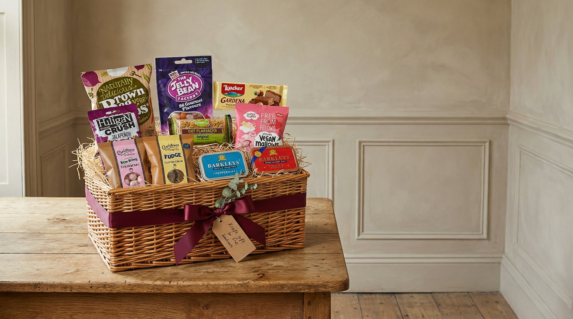 SnacksUK - Specialist online retailer for popular snacks and sweets