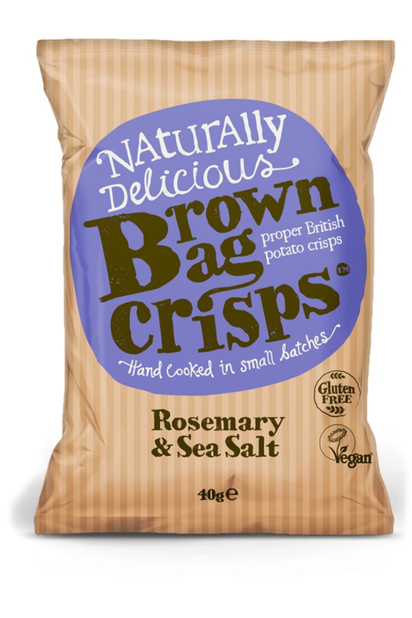 Brown Bag Crisps – Gourmet Gluten-Free Crisps in 8 Award-Winning ...