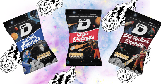 SnacksUK - Specialist online retailer for popular snacks and sweets