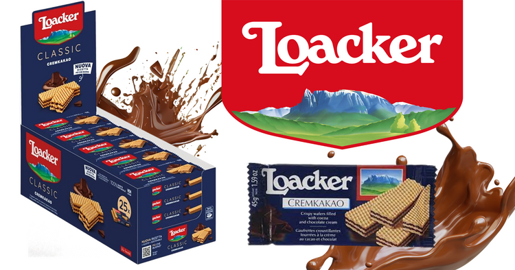 SnacksUK - Specialist online retailer for popular snacks and sweets